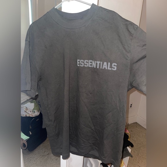 Essentials | Shirts | Essentials Shirt | Poshmark